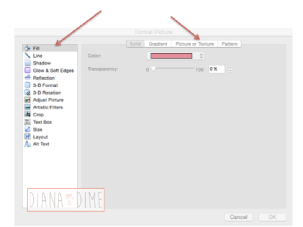 Labels-for-your-Classroom-Fill - Diana on a Dime