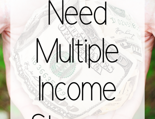 How I Make an Extra $1,200 Every Month - Diana on a Dime